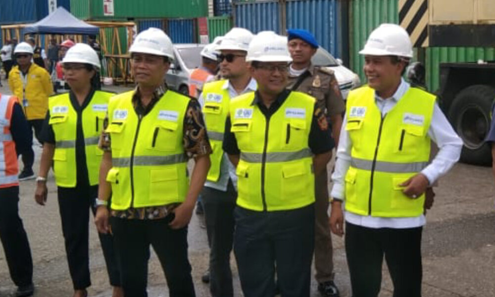 Warga Ambon yang Timbun Beras Akan Ditindak – Sinarmaluku.com